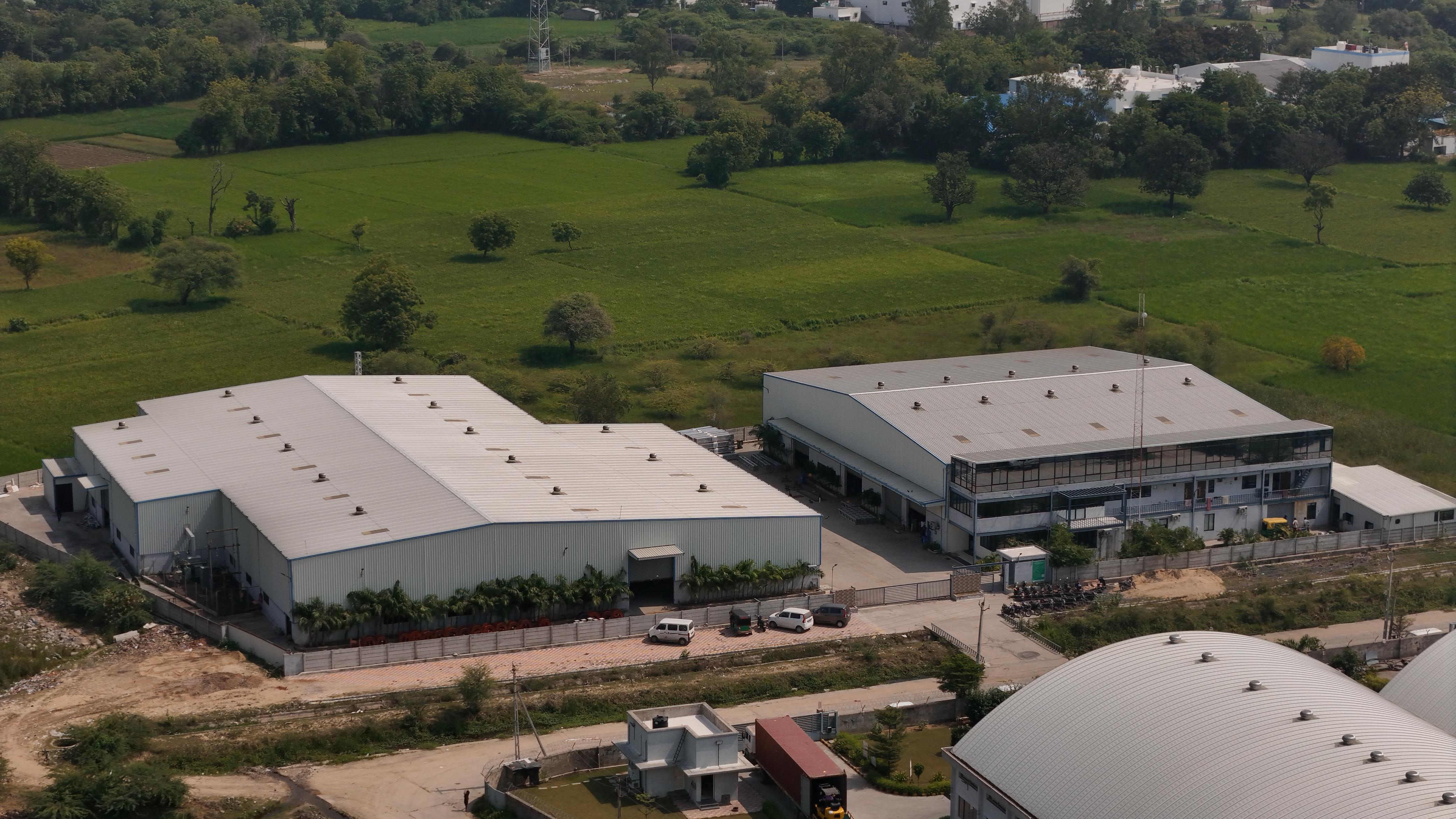 Advait Infratech Rebrands to Focus on Sustainable Energy Solutions ...