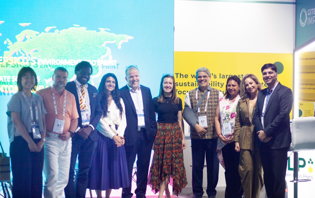 Sustain Labs Paris Partners with Dubai World Trade Center for GITEX ...