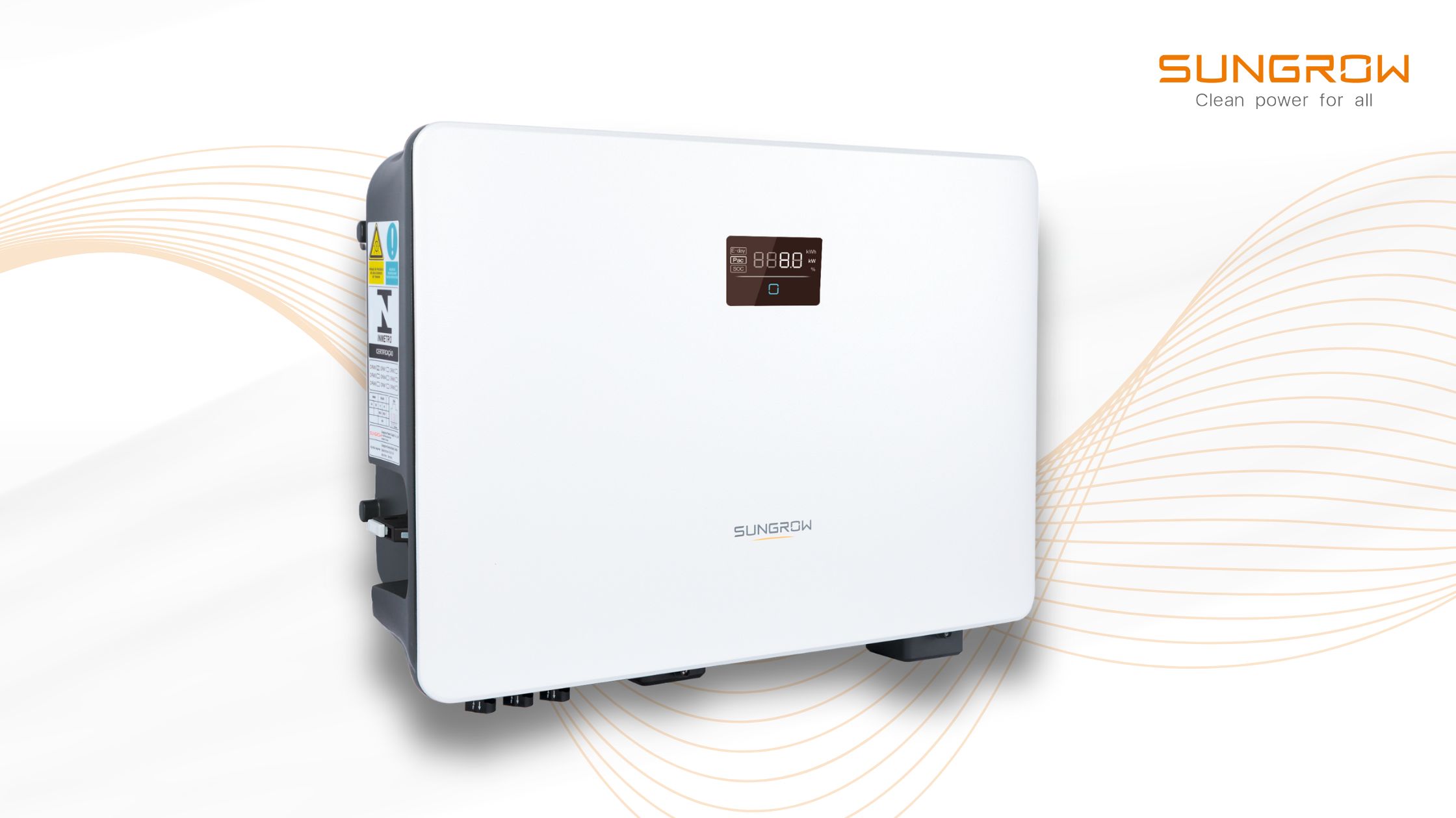 Sungrow SG RS-L Series: High-Performance Residential Inverters for ...
