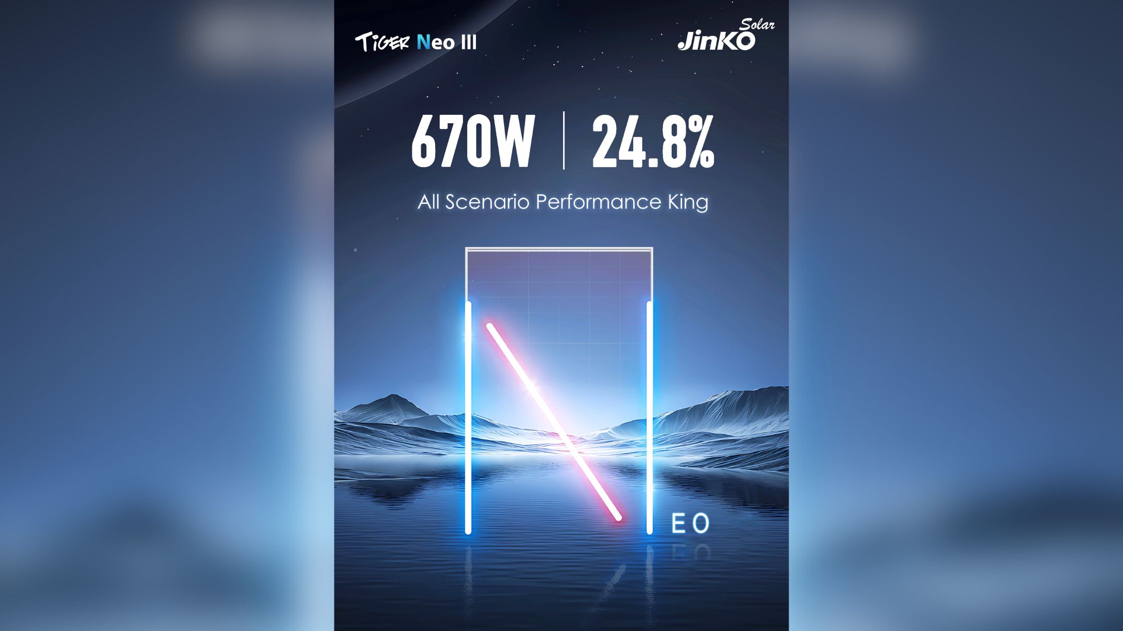JinkoSolar Launches World’s Most Powerful Residential and Utility Solar ...