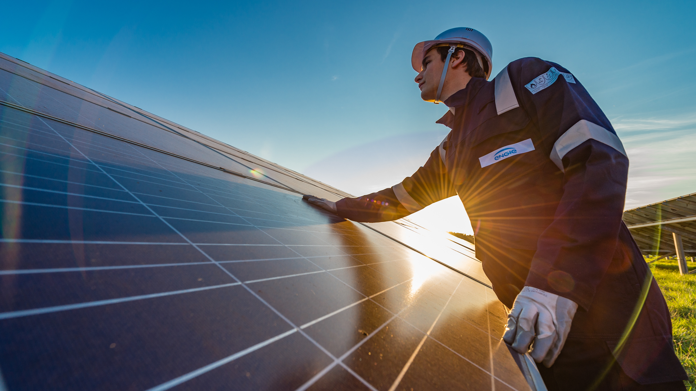 STMicroelectronics and ENGIE Partner on 21-Year Renewable Energy ...