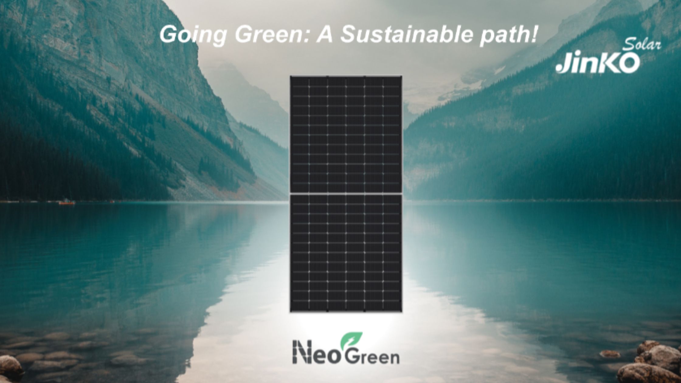 Going Green: A Sustainable path! - SolarQuarter