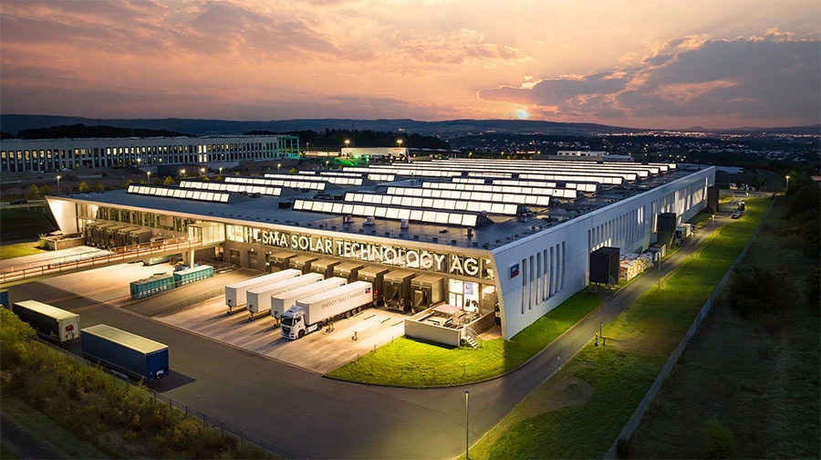 SMA Publishes Figures for the First Nine Months of 2024, Reduces its ...