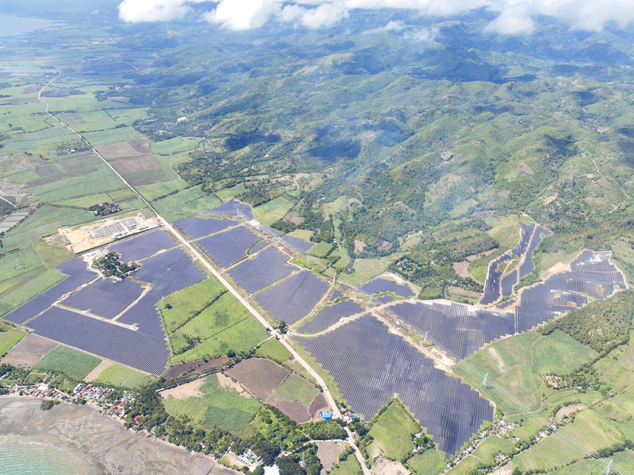 AboitizPower Energizes New 173-MWp Solar Capacity in Negros Occidental ...