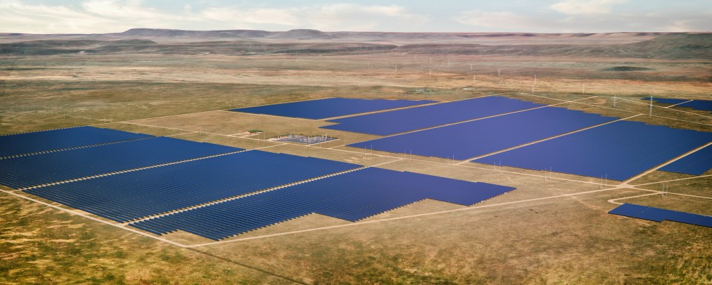 Mulilo Secures Financial Close For 75MW Solar Plant In Partnership With ...
