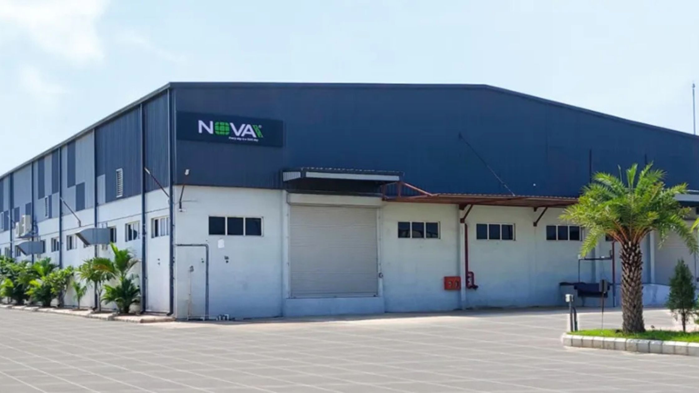 Novasys Greenergy: Pioneering Innovation in Solar Panel Manufacturing and Sustainable Energy ...