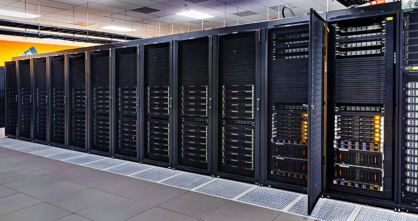 NREL Leads Project to Explore Cold UTES for Large-Scale Data Center ...