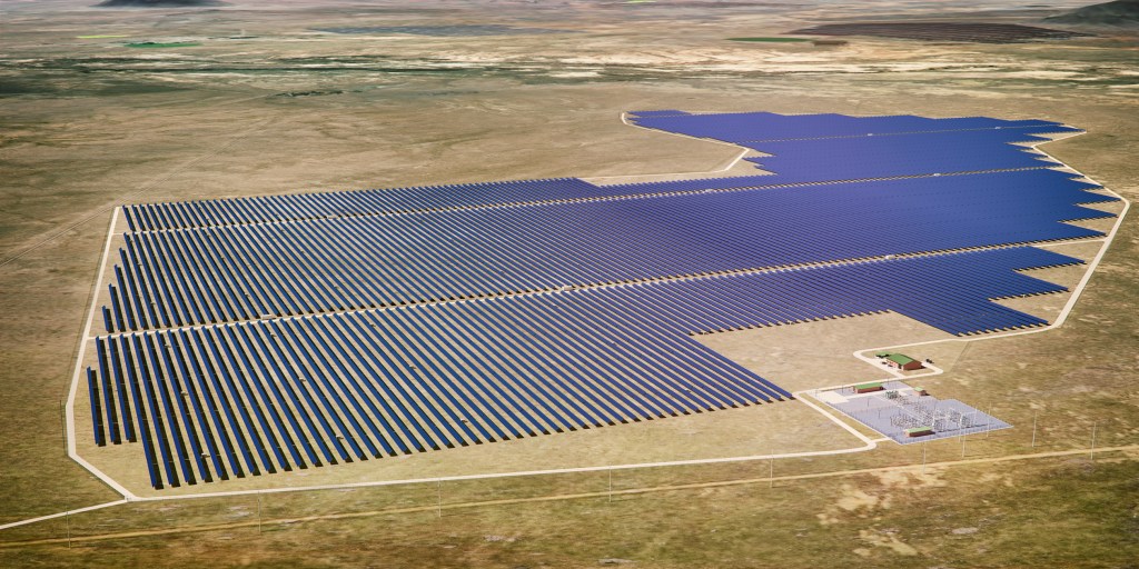 Mulilo Secures Financial Close for 75MW Solar Project in Northern Cape ...