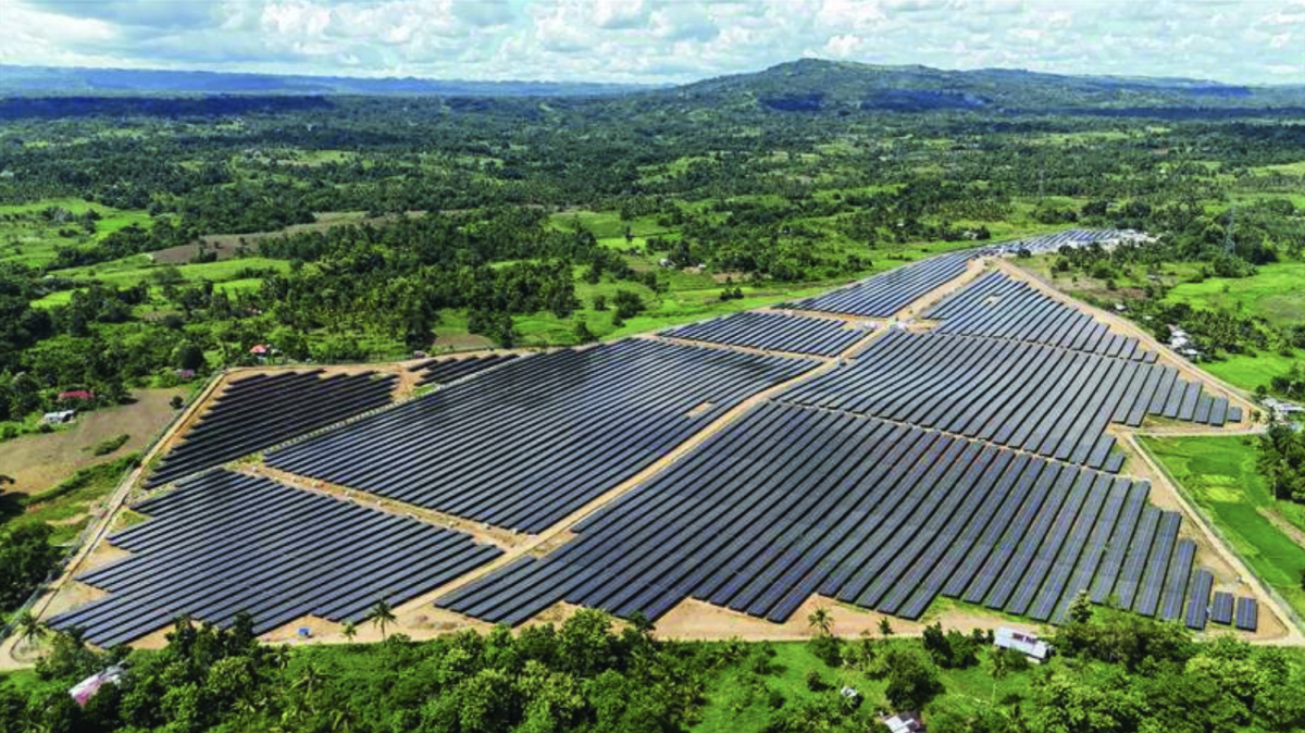 Trinasolar Empowers Island Communities with Smart Solar and Energy Storage Solutions - SolarQuarter