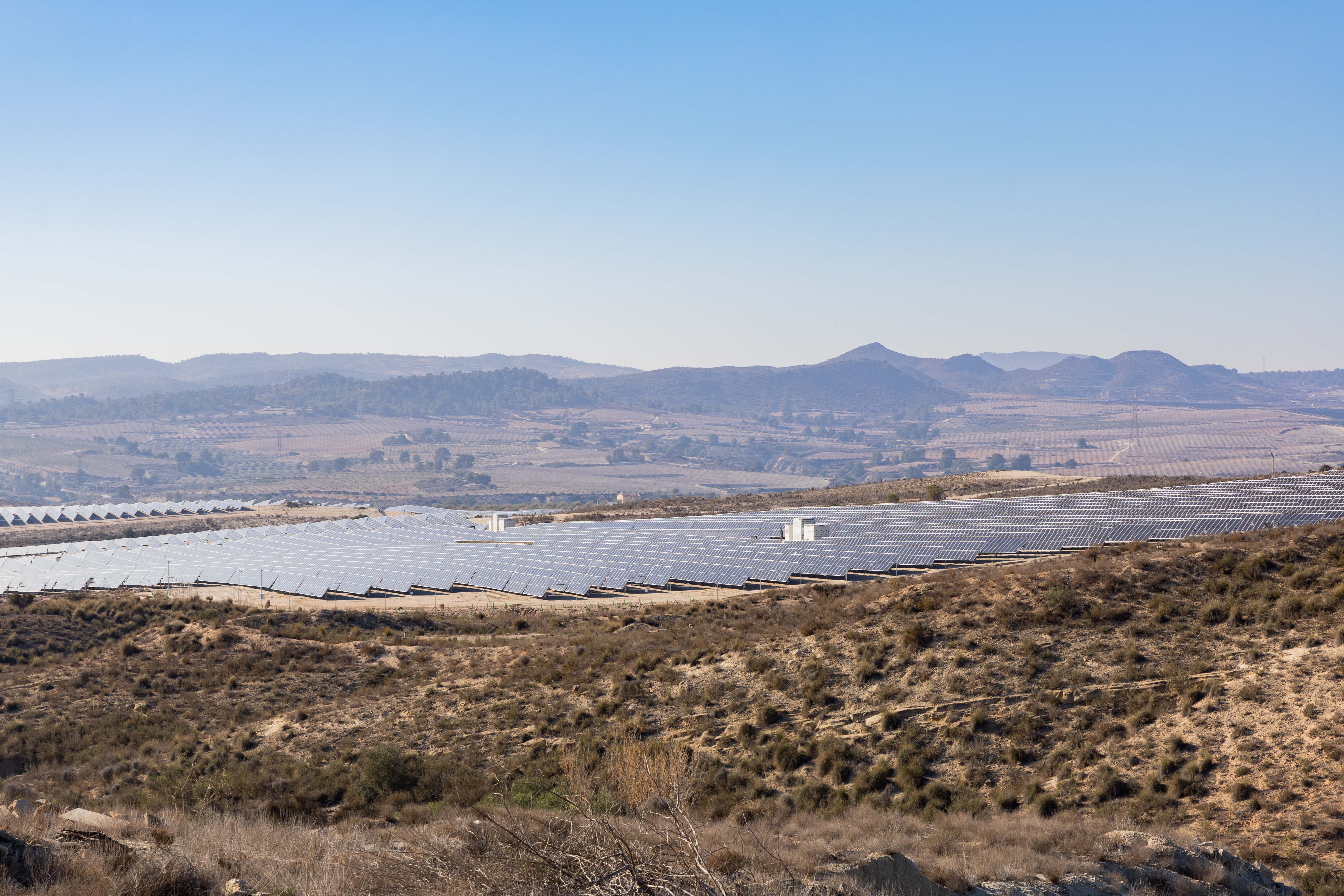 Zelestra Kicks Off Construction Of New Solar Plant In Ginosa, Puglia ...