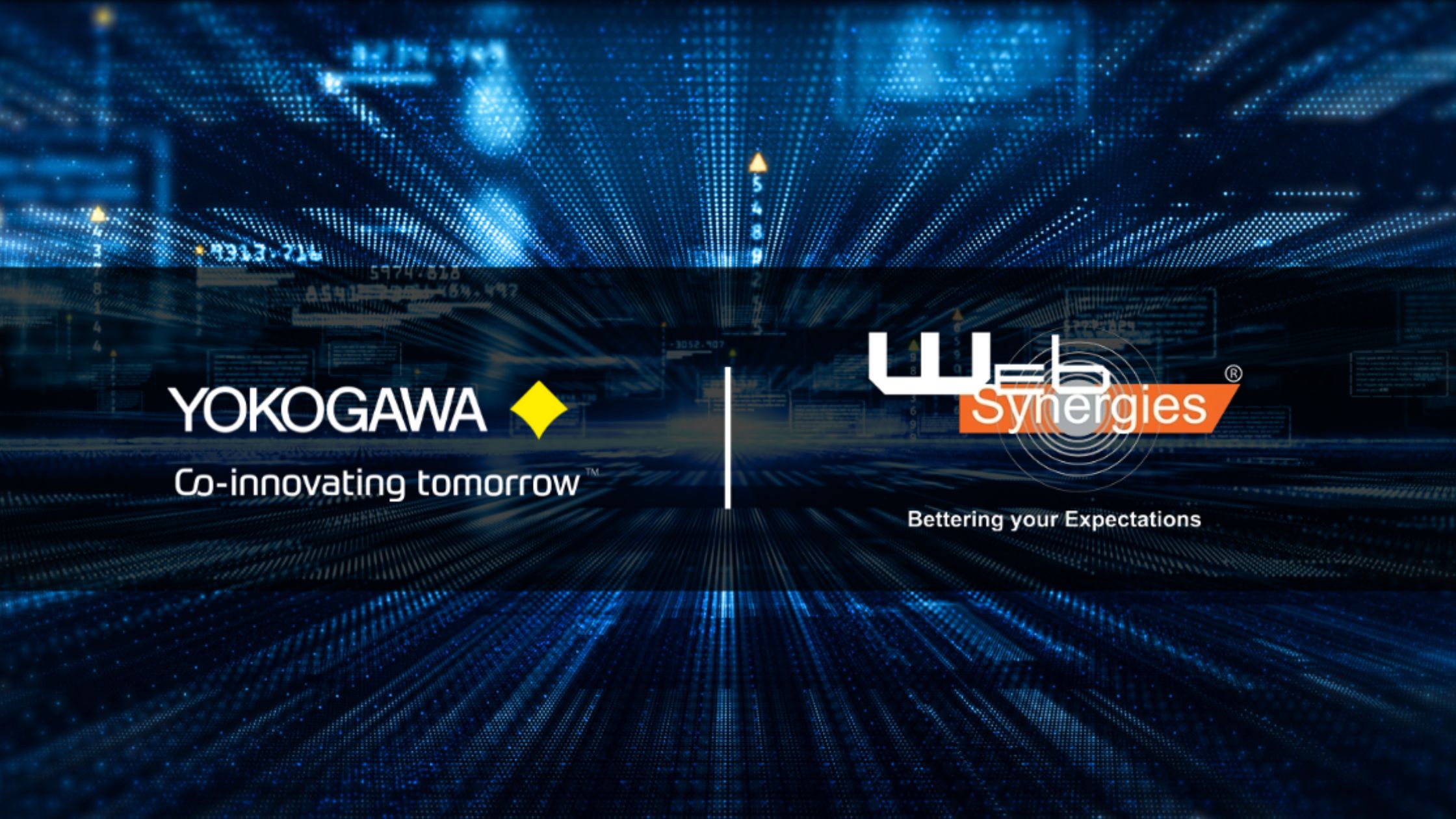 Yokogawa to Acquire Web Synergies, a Provider of IT and Integrated IT/OT Solutions - SolarQuarter