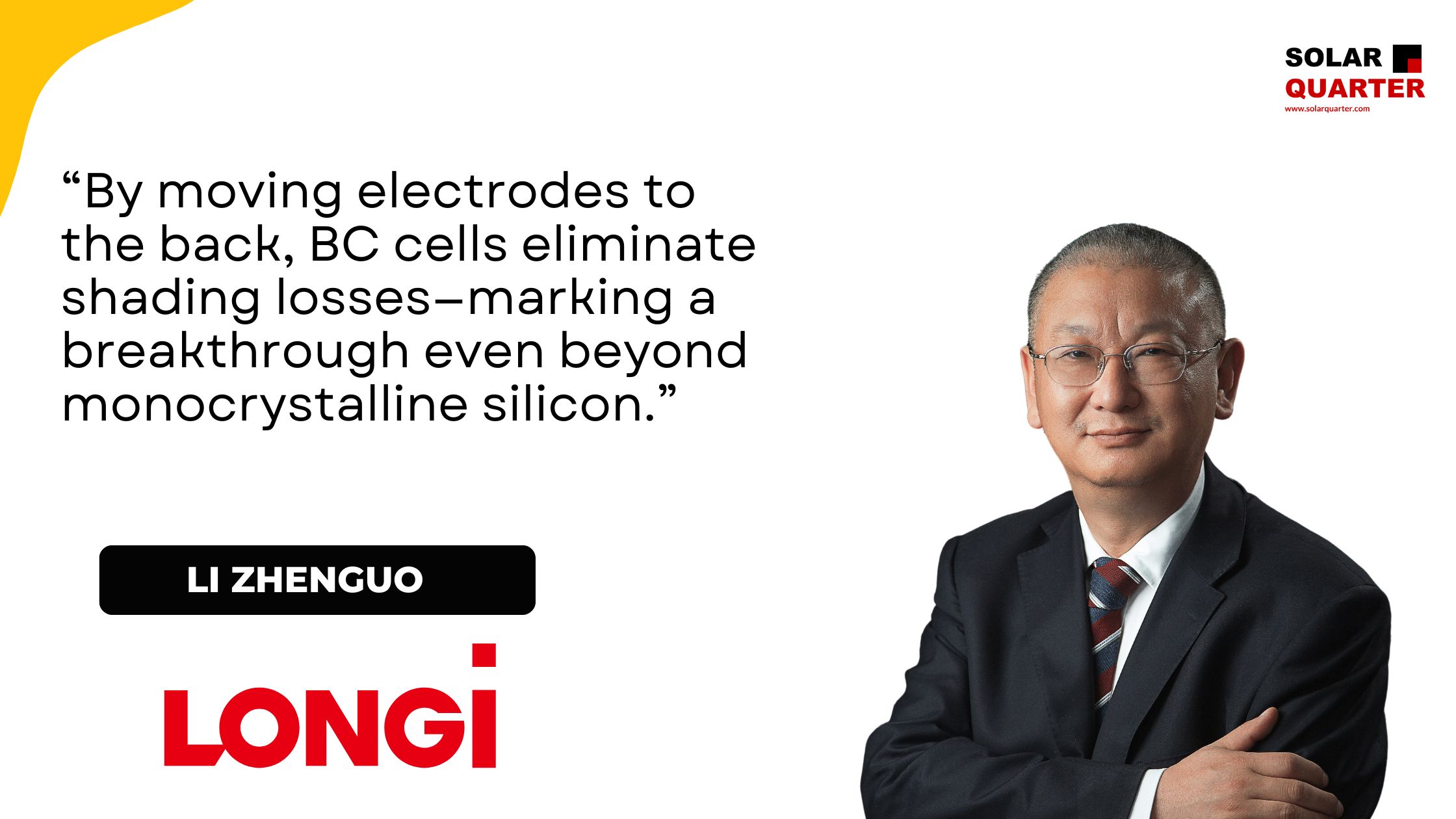 BC Cells to Capture Over 30% Market Share by 2028 — Insights from LONGi ...