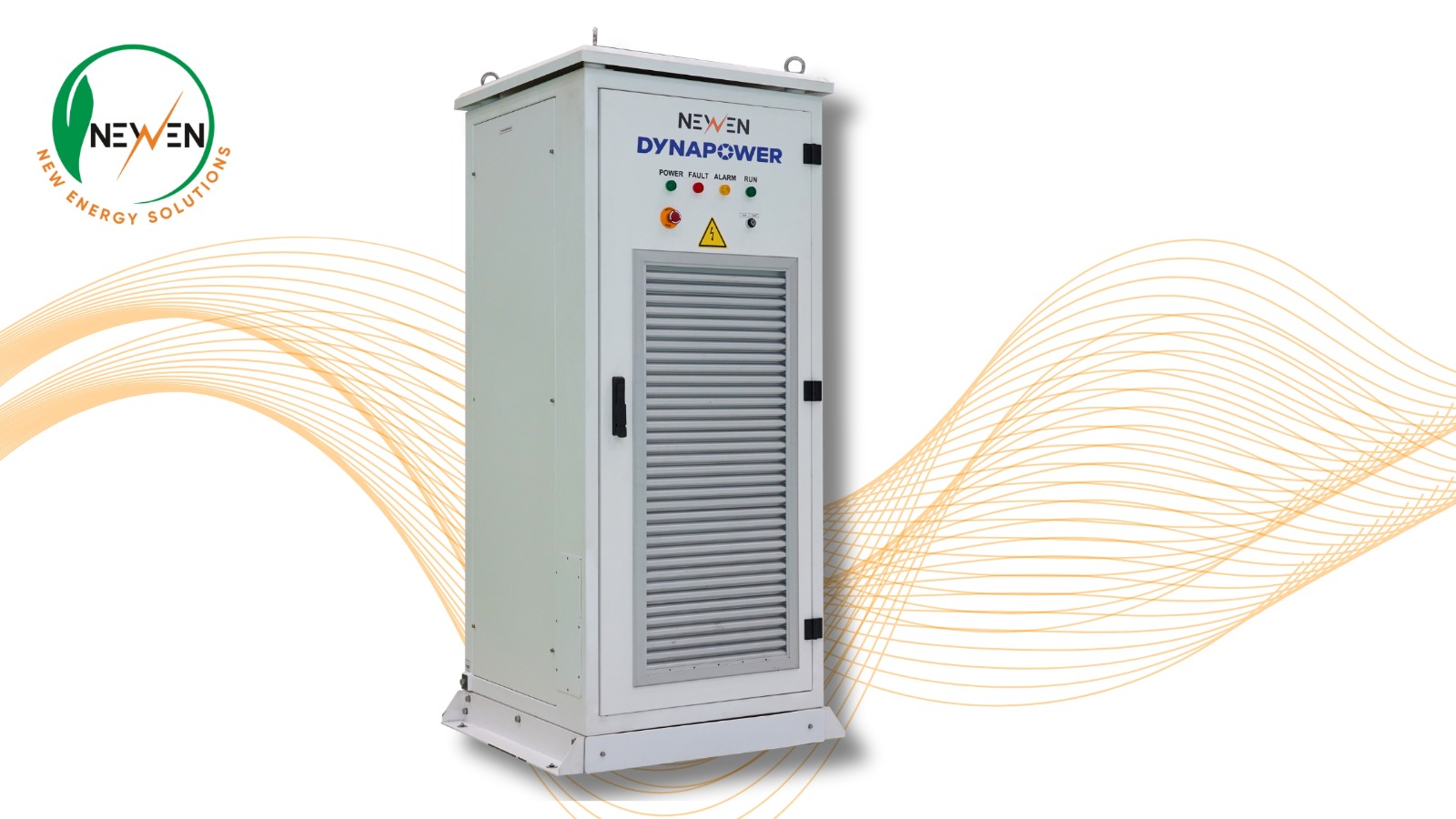 Revolutionizing Energy Storage: Newen Systems’ DC-Coupled Solutions - SolarQuarter