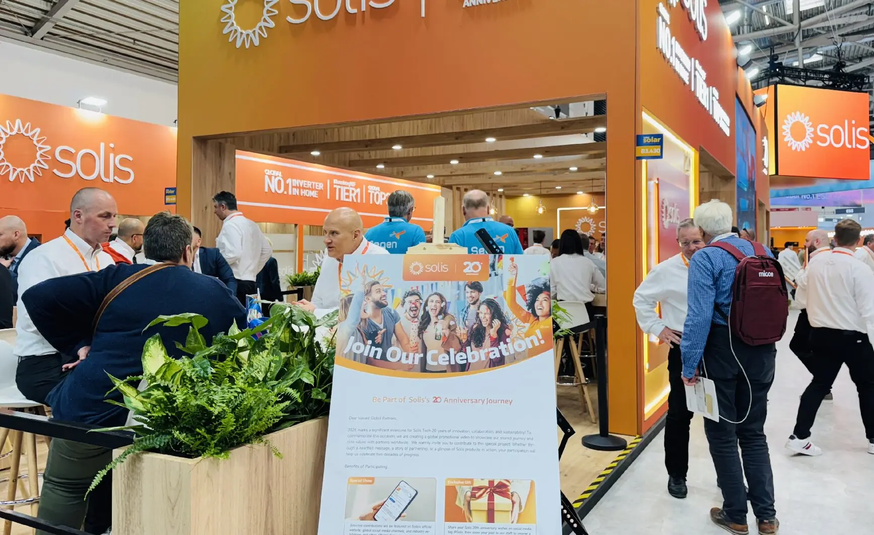 Solis Hybrid Innovations for the Solar Industry - SolarQuarter