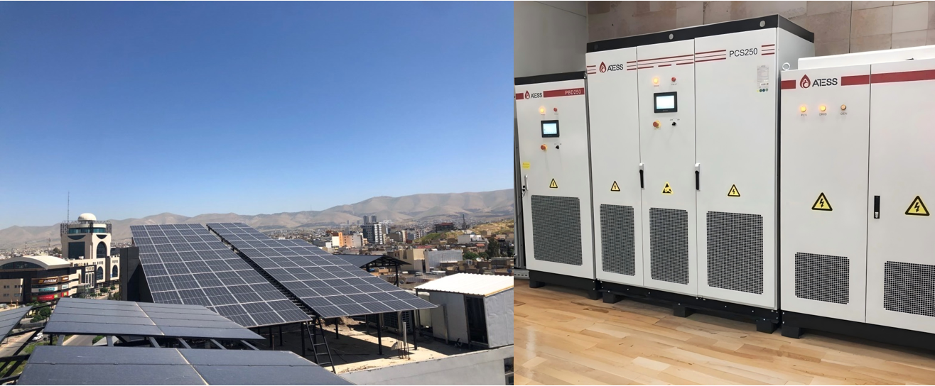 Inverter Manufacturer Financial Stability Revealed In 2025 Global ...