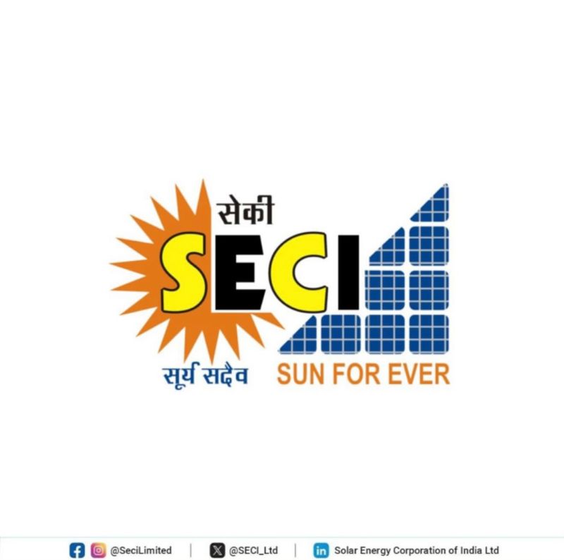 SECI’s 7th Green Ammonia Auction Yields Price of ₹51.89/kg; Acme ...