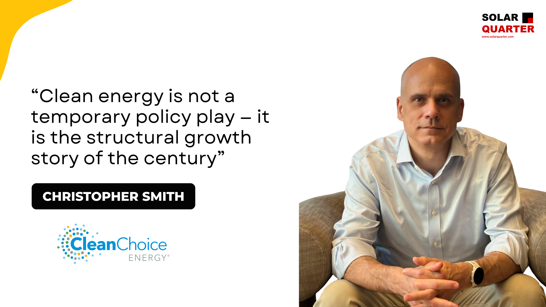 Bridging Solar Development And Customer Demand In The U.S. Clean Energy ...