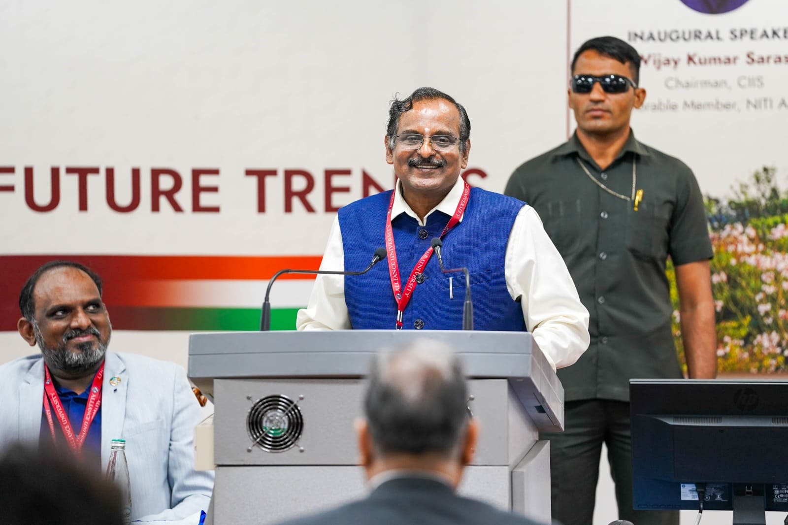 ISRO Chairman Says Hydrogen Will Play A Transformative Role In India’s ...