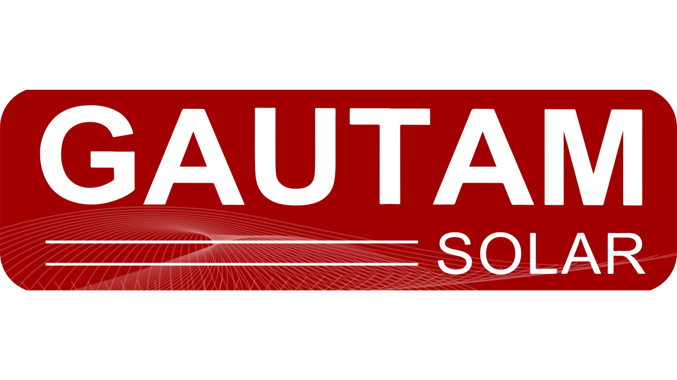 Gautam Solar Secures 6th in JMK Research Report on Module Shipments - SolarQuarter