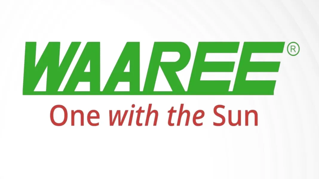 Waaree Sustainable Finance Invests in Warehouse Now Strengthening ...