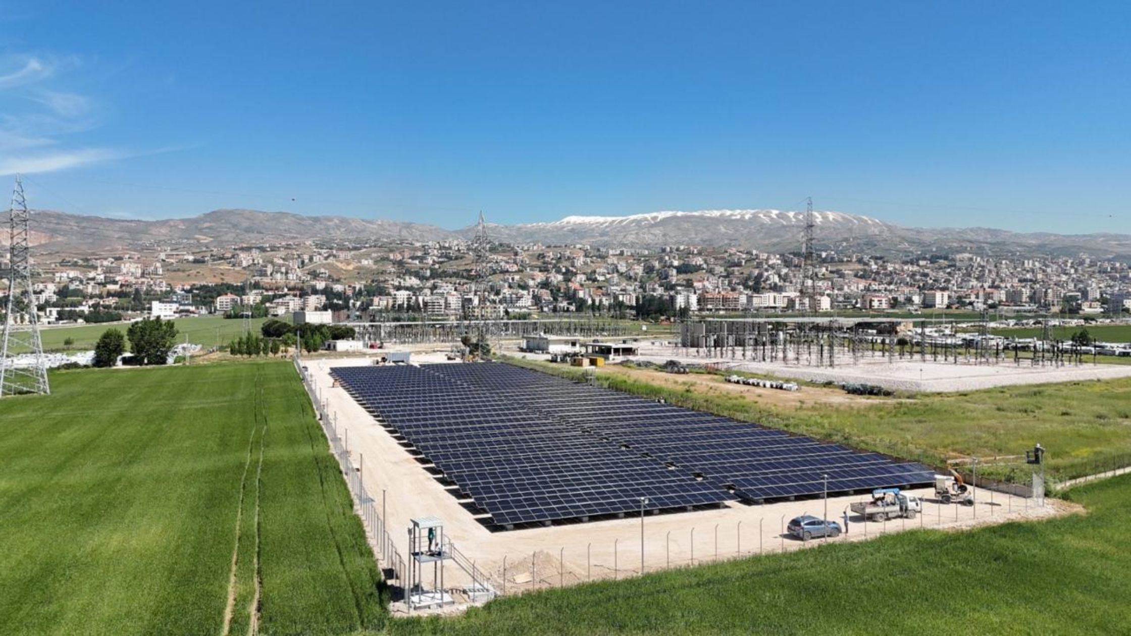 Empowering Remote Regions: How Jinko Solar’s Tiger Neo Modules Excel in ...