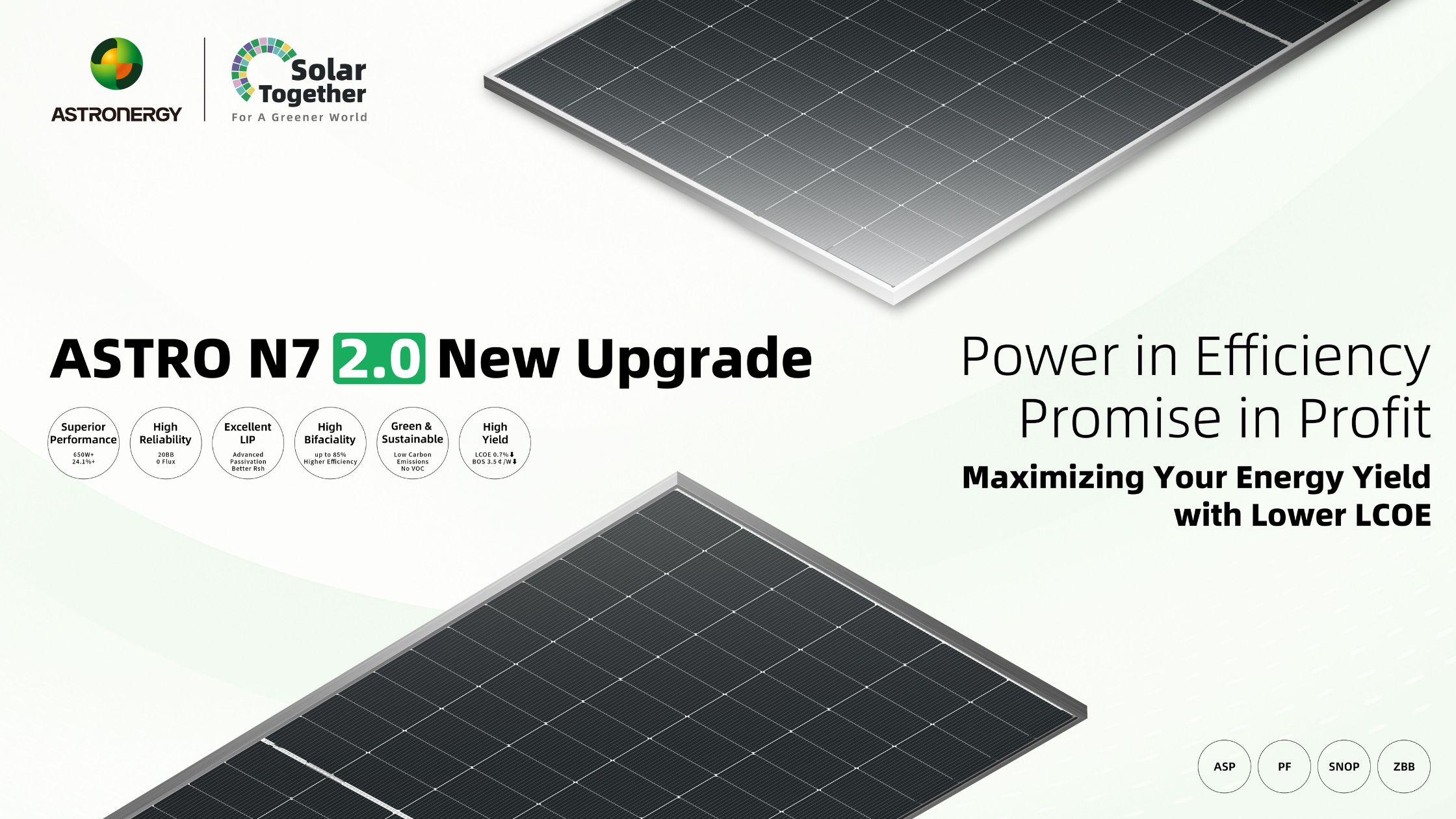 ASTRO N7 2.0: Powering the Next Era of High-Efficiency Solar Technology ...