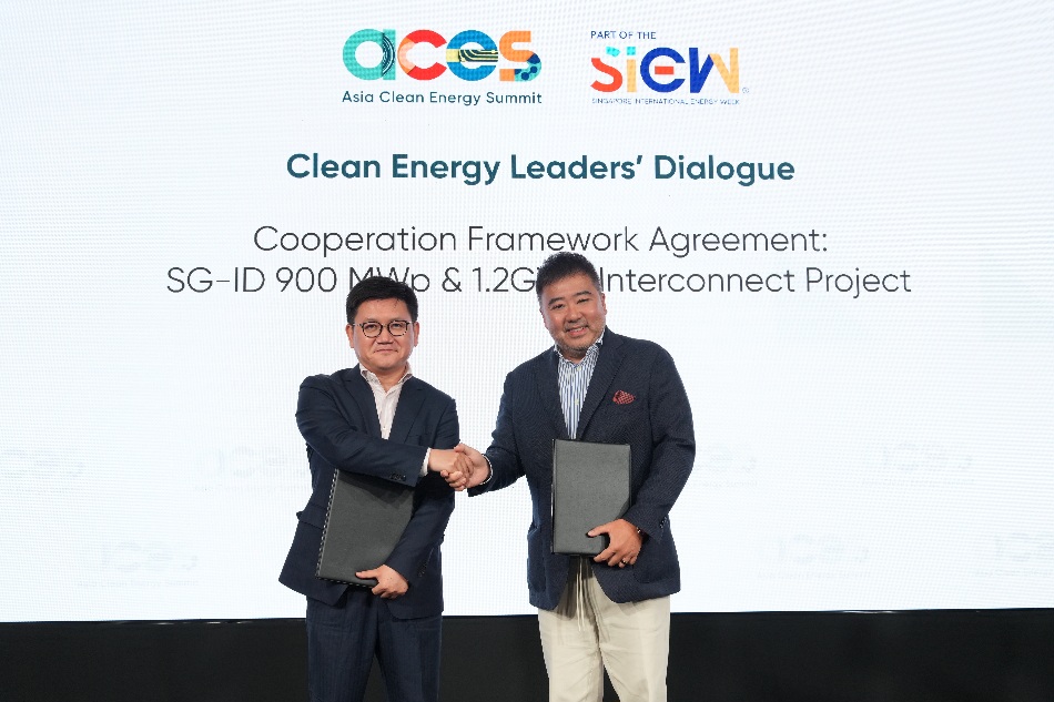 Frank Phuan’s Equator Renewables Asia Teams Up With CREI, Unit Of China ...