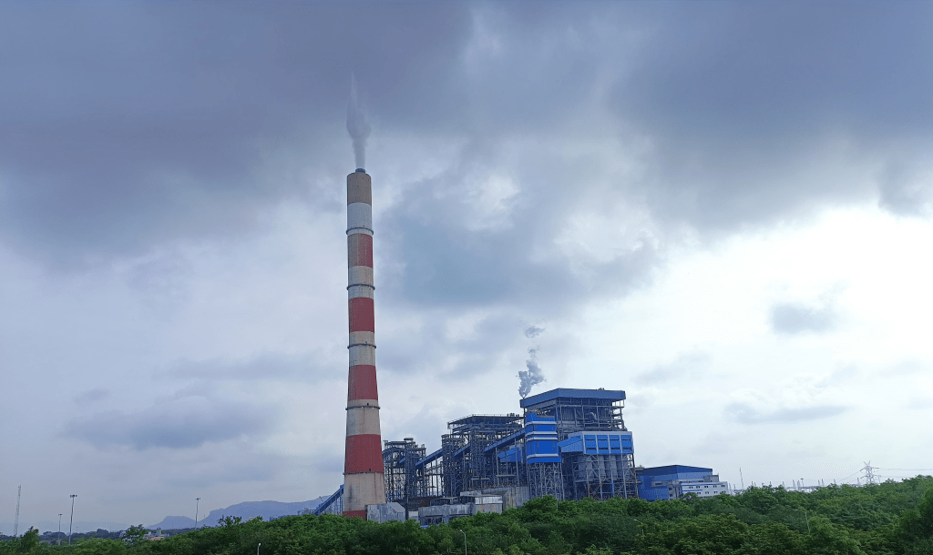 Vedanta Secures 500 MW Thermal PPA from TNPDCL as India Strives for a ...