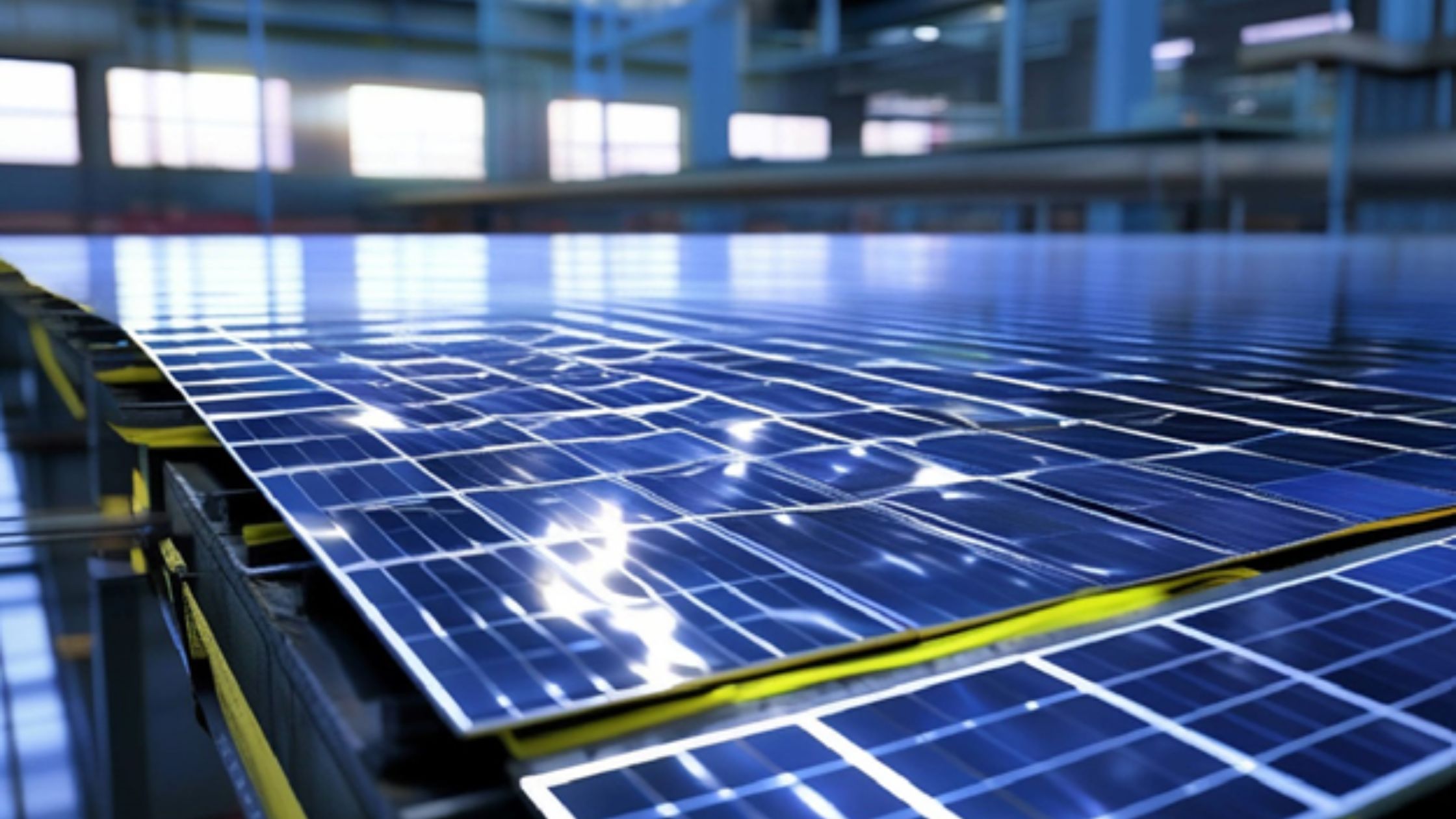 Cybrid Announces World's First Batch Delivery of Light Conversion Film ...