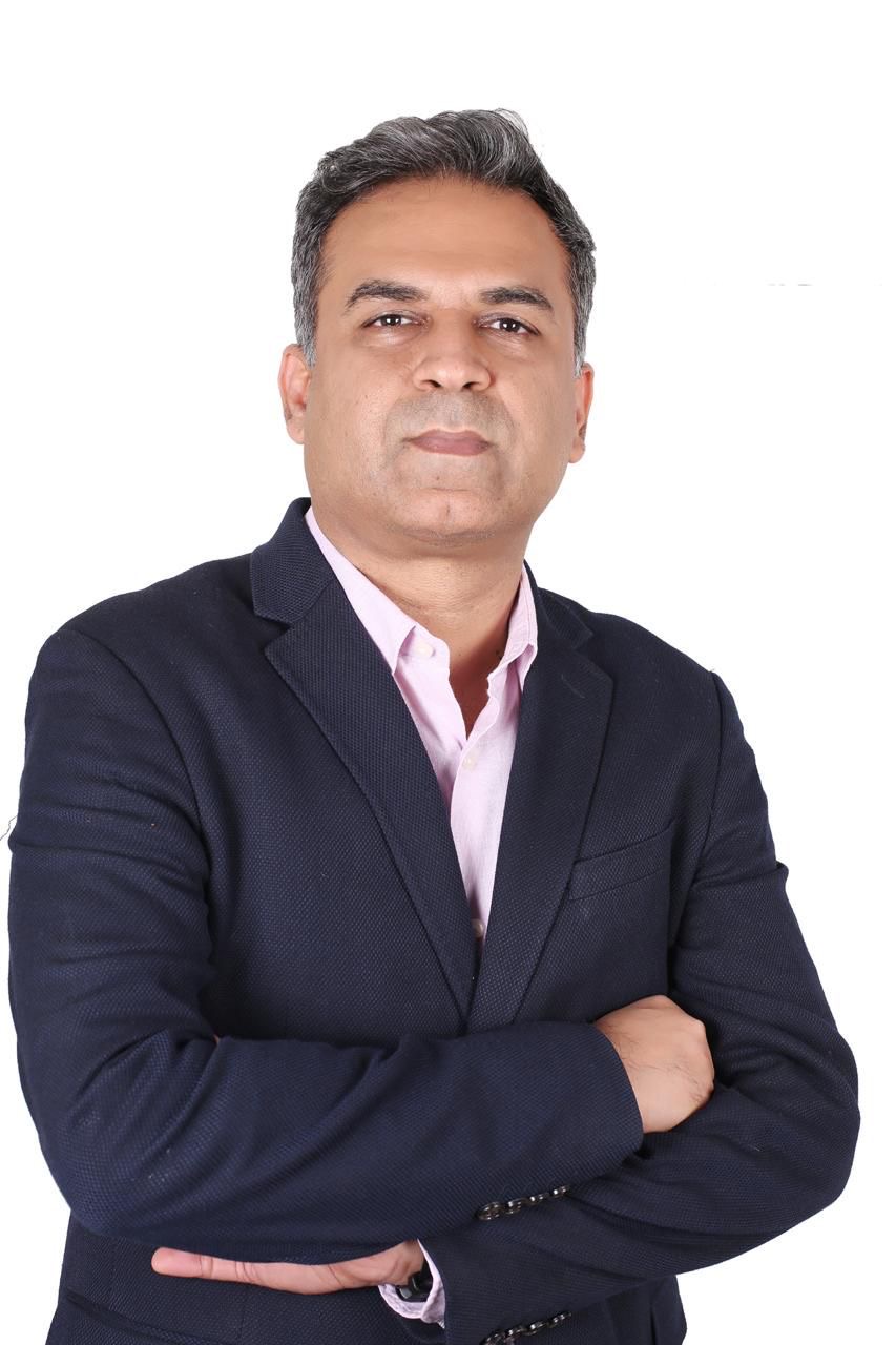 Luminous Power Technologies Appoints Vivek Abrol as MD & CEO - SolarQuarter