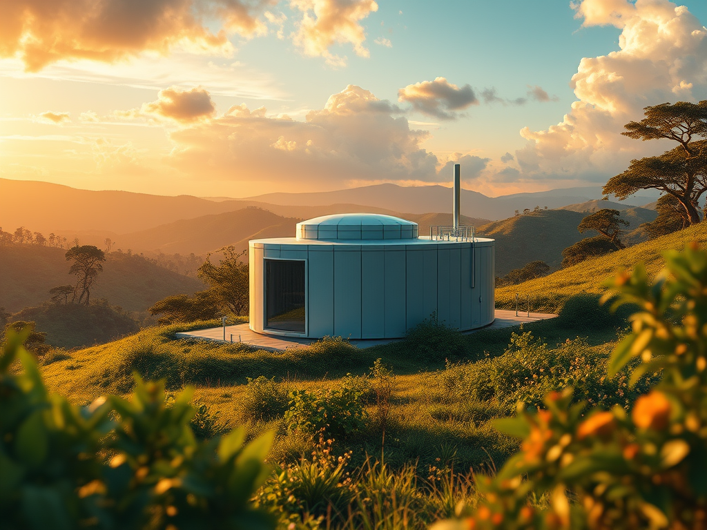 Rwanda Advances Nuclear Energy Plans With IAEA Support And Targets ...