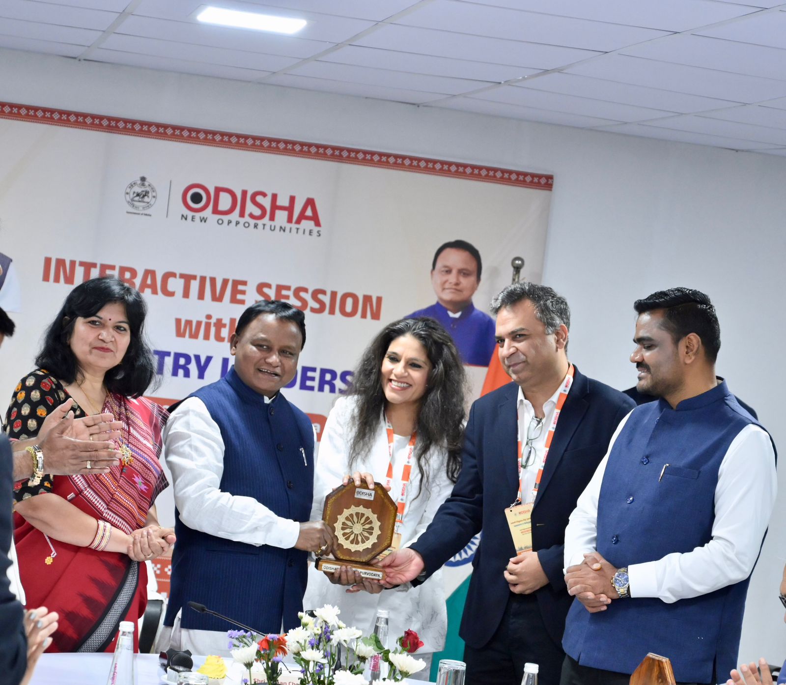 Luminous Power Technologies Expands Odisha Investments in Solar and ...
